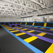 Fashion Arena Prague Outlet