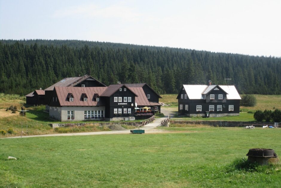 Osada Jizerka